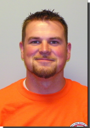 Welcome to The Kansas Search and Rescue Dog Association