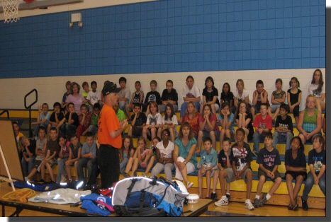 Welcome to K-9 Search & Rescue Of Kansas