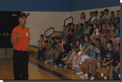 Welcome to K-9 Search & Rescue Of Kansas