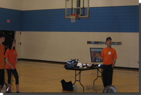 Welcome to K-9 Search & Rescue Of Kansas