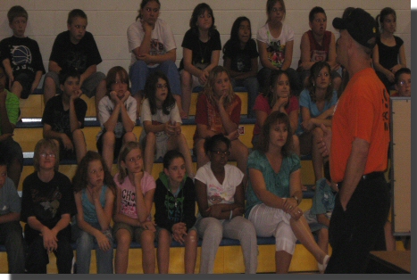 Welcome to K-9 Search & Rescue Of Kansas