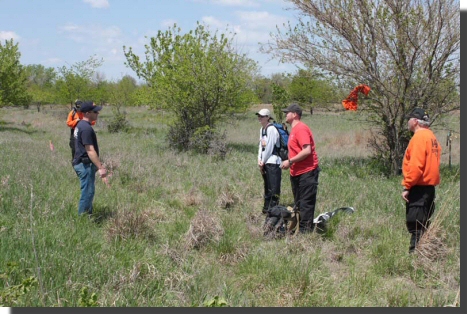 Welcome to K-9 Search & Rescue Of Kansas