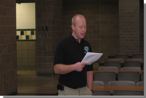 Welcome to K-9 Search & Rescue Of Kansas