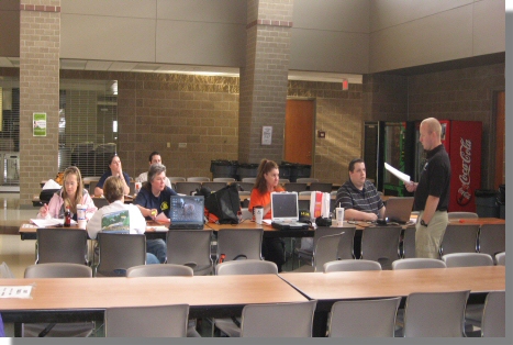 Welcome to K-9 Search & Rescue Of Kansas