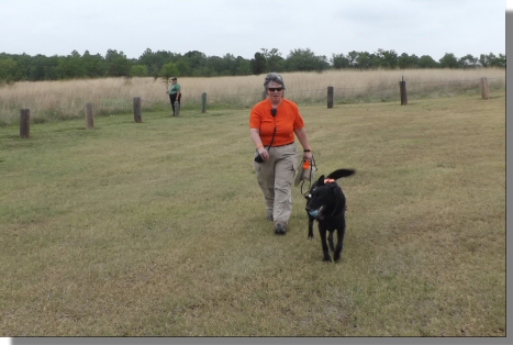 Welcome to K-9 Search & Rescue Of Kansas